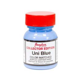 Angelus Collector Edition 'Uni Blue' 29,5 ml
